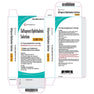 Tafluprost Ophthalmic Solution Eye Drops 0.0015% Preservative Free, St ...