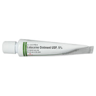Lidocaine Topical Ointment 5% Tube 35.44 gm (Rx) — Mountainside Medical