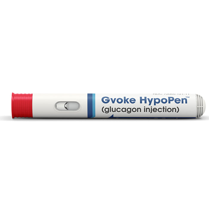 Gvoke HydroPen: The Ultimate Solution for Severe Hypoglycemia ...