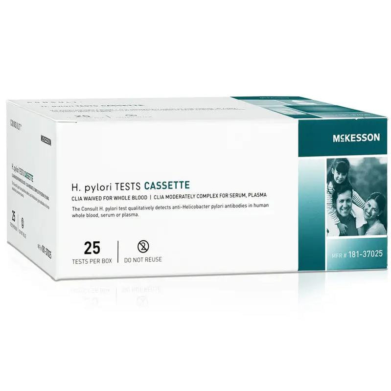 LeadCare II Blood Lead Test Kit | Magellan Diagnostics — Mountainside ...