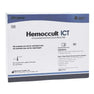 Hemoccult ICT Patient Collection Screening Kit Colorectal Cancer Scree ...