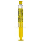 Heparin IV Flush Heparin Lock Prefilled Syringes 5 mL, 60/Box (Rx ...