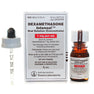 Dexamethasone Intensol Oral Solution (Concentrated) 30 mL Bottle 1 mg ...