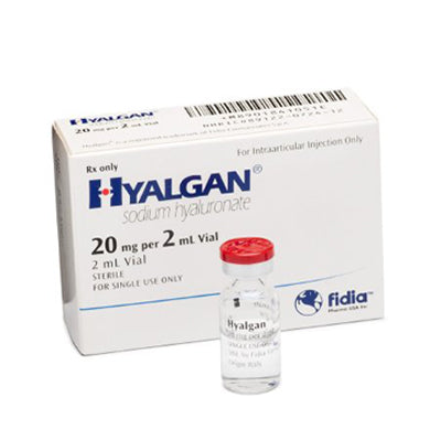 Hyalgan Injection | Hyaluronic Acid Knee Pain Relief Injections ...