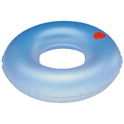 Inflatable Vinyl Ring Cushion for Hemorrhoid Relief Pillow ...