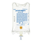 Lactated Ringer's IV Bag Solution by B Braun — Mountainside Medical