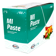 MI Paste 5 Flavors: Enamel Strength and Sensitivity Care — Mountainside ...