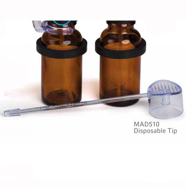 MAD510 - MADomizer 510 Atomizer Tips | Mountainside Medical Equipment