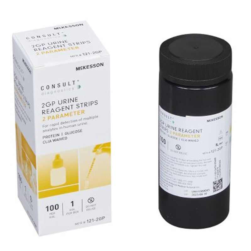 Urine Test Strips: Uses, Accuracy, Reading & Health Guide ...