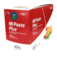 Mi Paste Plus with Mint Flavor (10 Pack) — Mountainside Medical Equipment