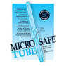 MicroSafe Plastic Capillary Tubes 15 ul, 50/bag — Mountainside Medical ...