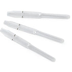 MicroSafe Plastic Capillary Tubes 15 ul, 50/bag — Mountainside Medical