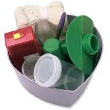 Minor Surgical Set-Up Kits (18/Case) — Mountainside Medical Equipment