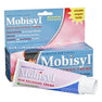 Mobisyl Pain Relieving Creme with Trolamine salicylate 10%, 3.5 oz ...