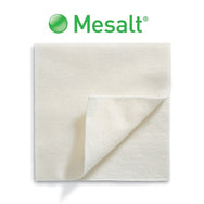 Mesalt Sodium Chloride Impregnated Absorbent Dressings — Mountainside ...