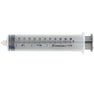 Monoject 60 mL Luer Lock Syringes 30 Per Box — Mountainside Medical