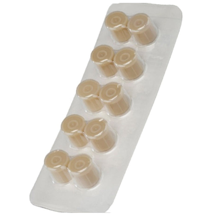 Monoject Syringe Tip Caps 1000/Case — Mountainside Medical Equipment