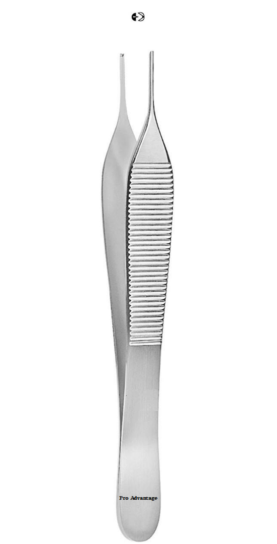 Adson Forceps - Adson Tissue Forceps | Mountainside Medical Equipment