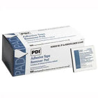Adhesive Tape Remover Pads 100/Box | Gentle Skin Care — Mountainside ...