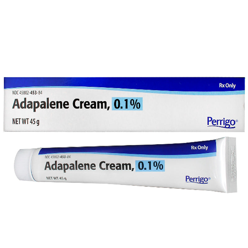 AVO Cream Wound Care Dressing Topical Emulsion (Rx) — Mountainside Medical