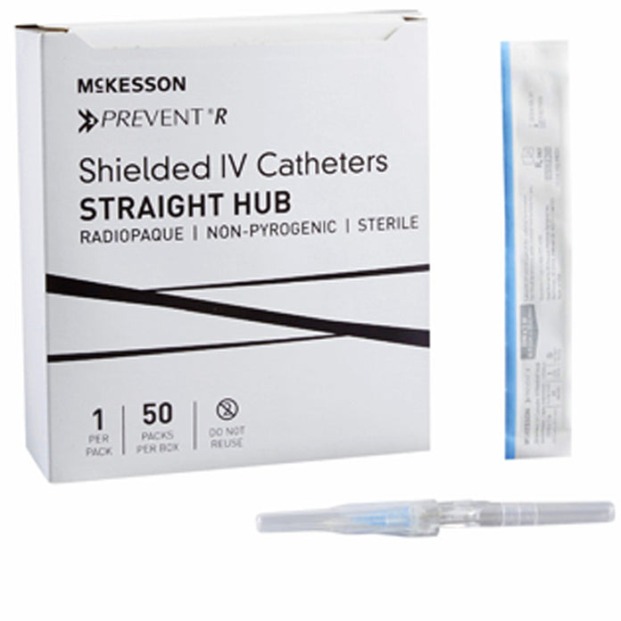 IV Catheter Needles — Mountainside