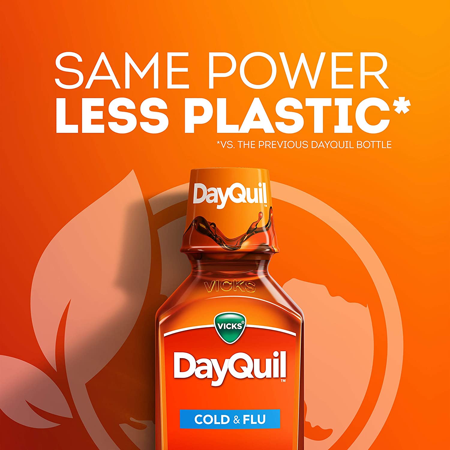 Dayquil Logo Vicks DayQuil & NyQuil Offer Cold & Flu Relief – The