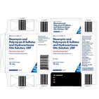 Neomycin, Polymyxin B and Hydrocortisone Ear Drops — Mountainside Medical
