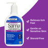 Sarna Sensitive Anti Itch Eczema & Dry Skin Relief Body Lotion 7.5 oz ...