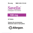 Savella Tablets 100 mg, 60 Tablets — Mountainside Medical