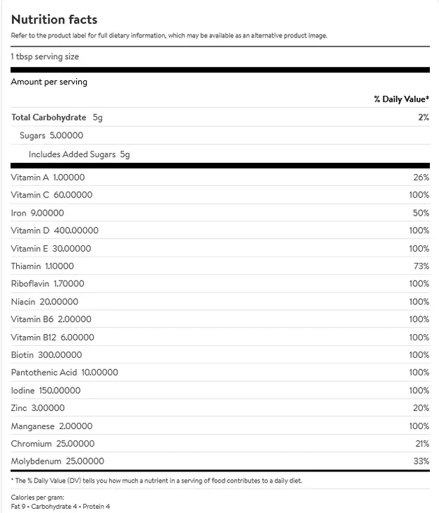 Centrum Liquid Multivitamin & Multimineral Supplement with C, E Vitami ...