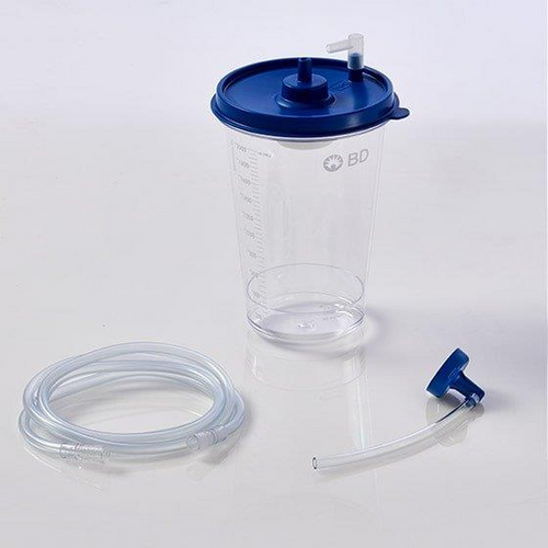PureWick Urine Collection Accessory Kit — Mountainside Medical