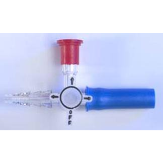 Lopez Enteral Feeding Valve — Mountainside Medical Equipment