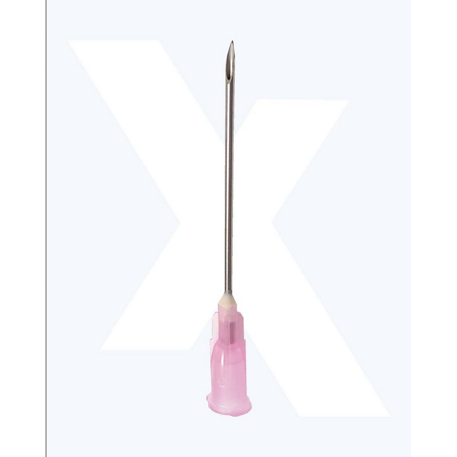 Hypodermic Needles by Exel | Mountainside Medical