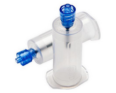 BD 364902 Vacutainer Male Luer-Lok Access Device with Pre-Attached Hol ...