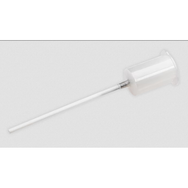 BD 364966 Vacutainer Urine Transfer Straw, 100/box — Mountainside Medical