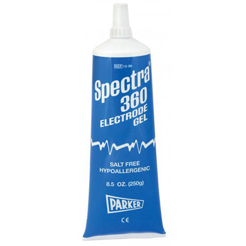 Spectra 360 Electrode Gel by Parker — Mountainside Medical Equipment