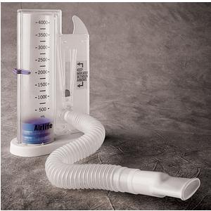 Maximize Lung Function: Guide to Incentive Spirometers — Mountainside ...