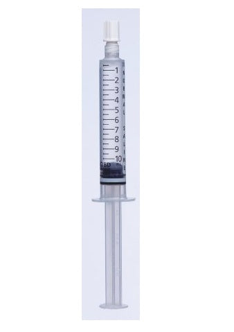 IV Flush Solution Sodium Chloride 0.9% Prefilled Syringe — Mountainside ...