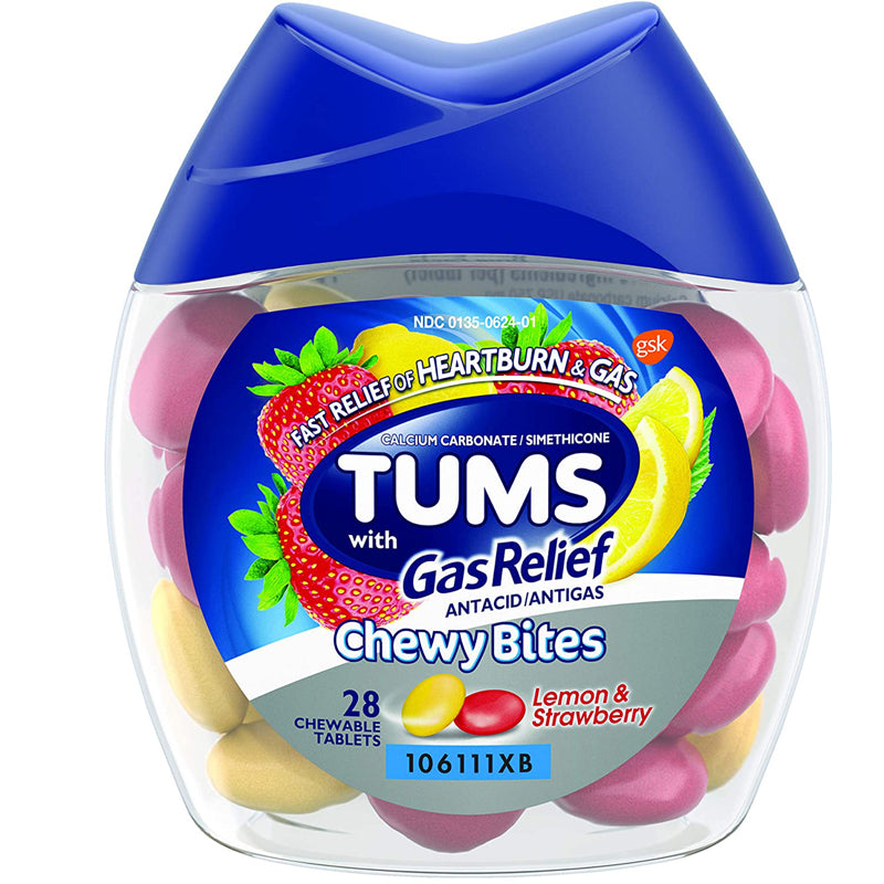 Tums