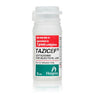 Tazicef (Ceftazidime Injection), 1 Gram, 25 Vials — Mountainside ...