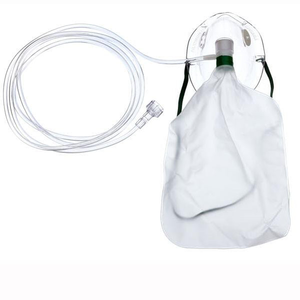 Oxygen Masks: Respiratory Therapy & COPD Support — Mountainside Medical