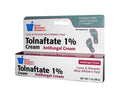 Tolnaftate 1% Antifungal Cream 1 oz — Mountainside Medical Equipment
