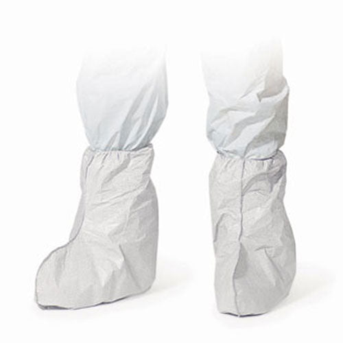 Tyvek Protective Boot Covers — Mountainside Medical Equipment