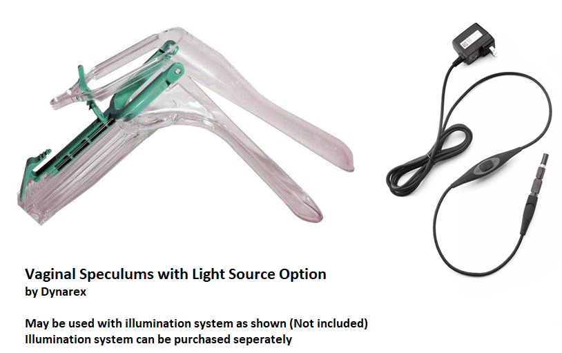 Speculum Light