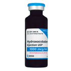 Hydroxocobalamin Injection: Vitamin B12 for Energy & Anemia ...