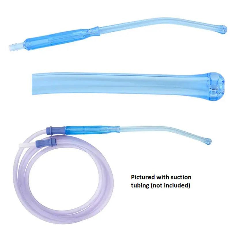 Yankauer Suction Tip | Mountainside Medical Equipment