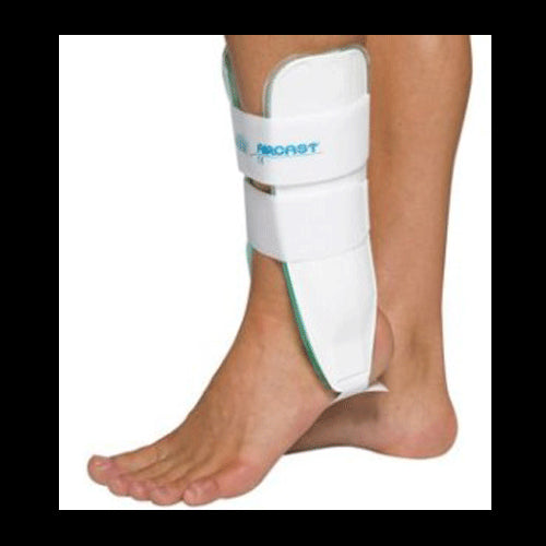 Air Ankle Support Air-Stirrup®Brace — Mountainside Medical Equipment