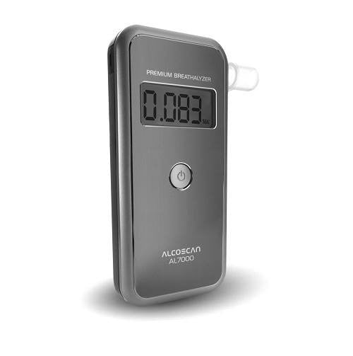 Alcohol Testing Kits