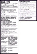 Allegra Children's 12 Hour Allergy Relief 4 oz — Mountainside Medical