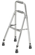 Aluminum Side Walker — Mountainside Medical
